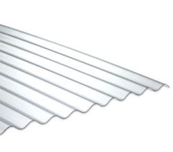 Tôle Ondulée Bitumée - BOIS PLUS Magasin